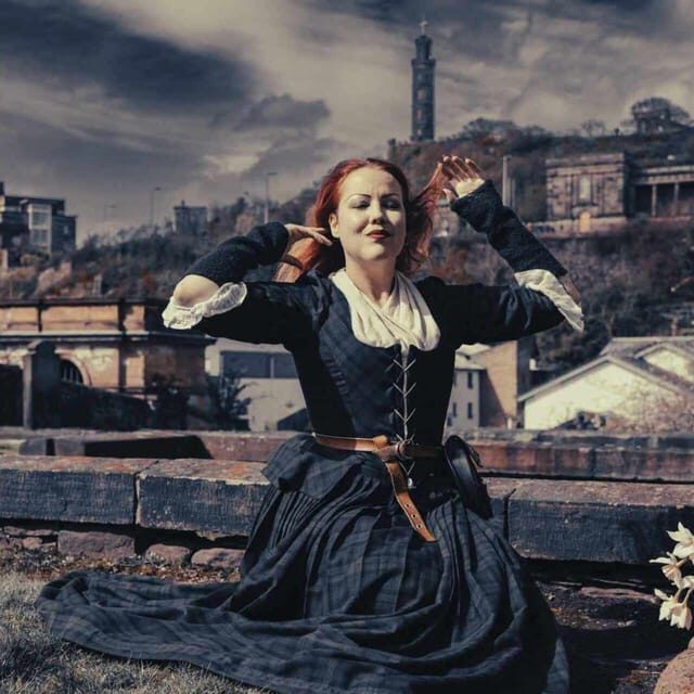 Edinburgh: Crime and Punishment Walking Tour - What You Can Expect from the Tour