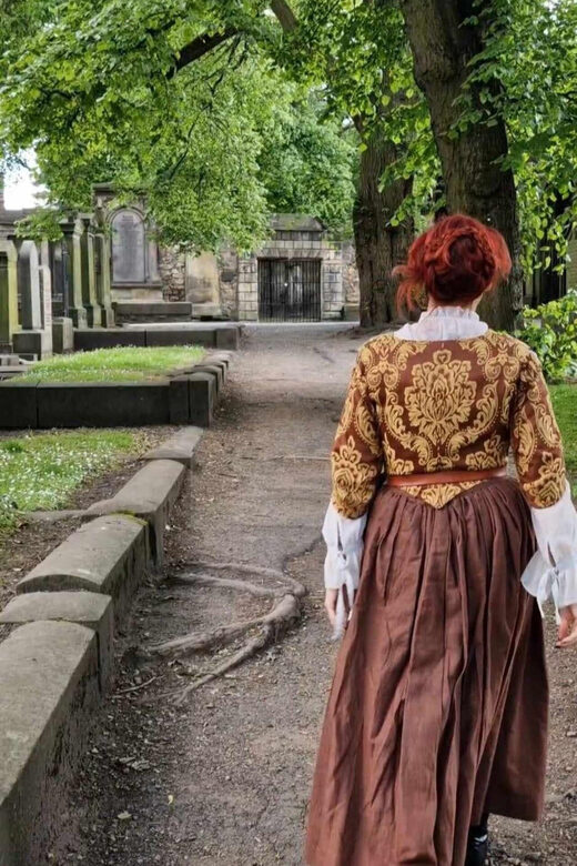 Edinburgh: Crime and Punishment Walking Tour - The Value of the Experience
