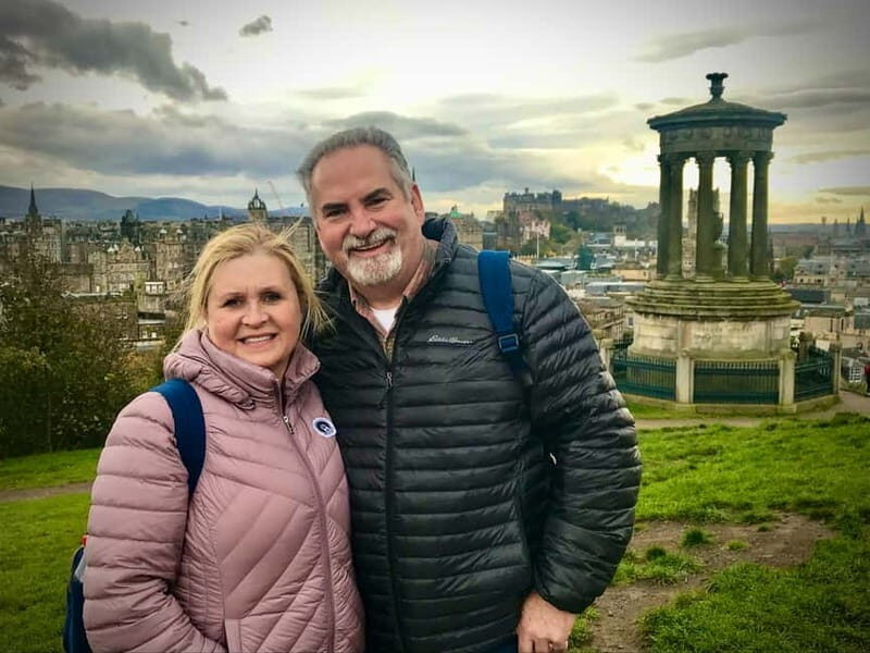 Edinburgh: Custom Highlights & Hidden Gems Tour with a Local - Key Points