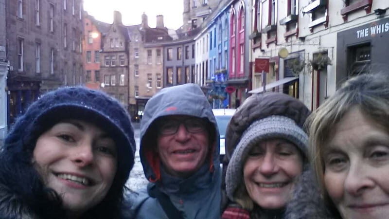 Edinburgh: Custom Highlights & Hidden Gems Tour with a Local - Why Choose a Custom Edinburgh Tour with a Local?