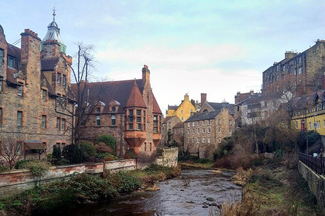Edinburgh Custom Private Tour with a Local, see the city unscripted - A detailed look at what to expect from this Edinburgh private tour