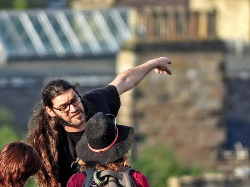 Edinburgh: Dark History Royal Mile Walking Tour - The Sum Up