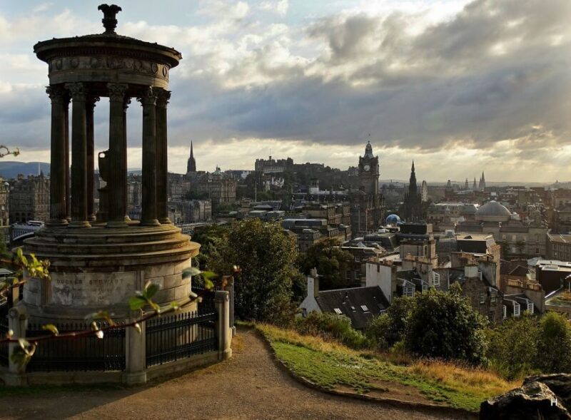 Edinburgh: Dark History Royal Mile Walking Tour - FAQs