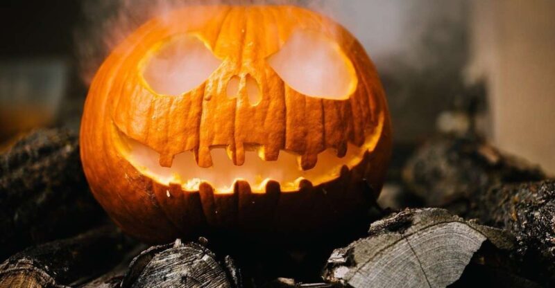 Edinburgh: Dark Secrets of the Old Town Halloween Tour - A Detailed Look at the Tour Experience
