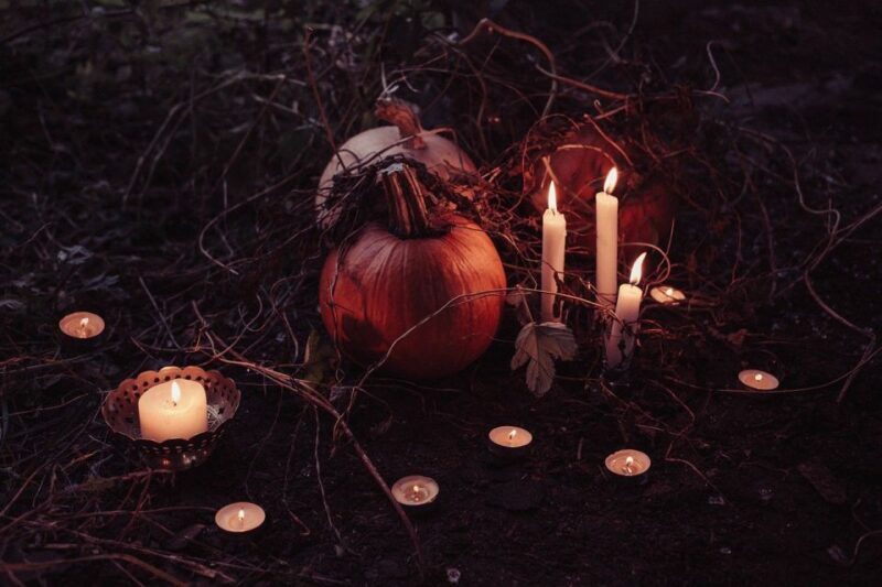 Edinburgh: Dark Secrets of the Old Town Halloween Tour - Final Thoughts