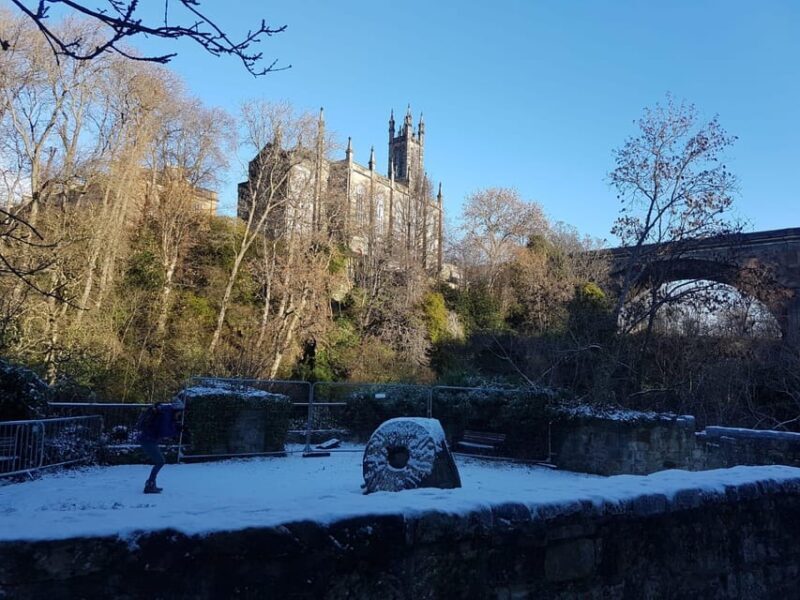 Edinburgh: Dean Village and Circus Lane Walking Tour - Final Thoughts