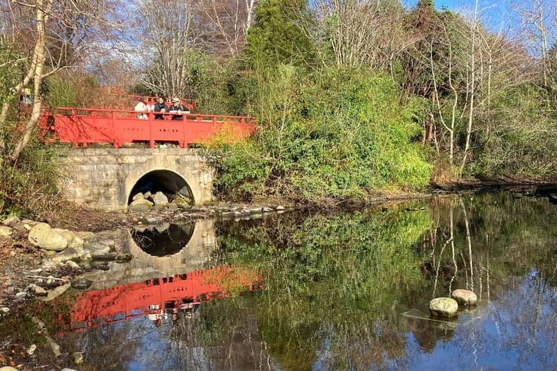 Edinburgh: Dean Village, Circus Lane & Botanic Garden Walk - Frequently Asked Questions