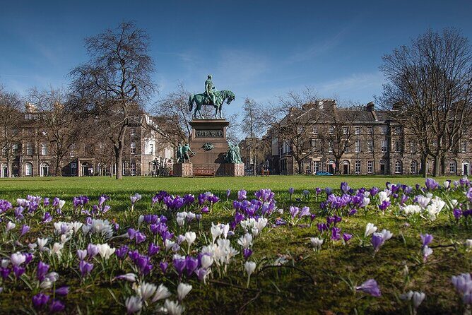 Edinburgh: Dean Village & New Town Walking Tour - Who Will Love This Tour?