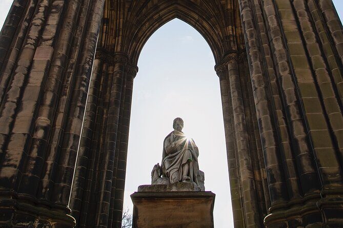 Edinburgh: Dean Village & New Town Walking Tour - FAQ