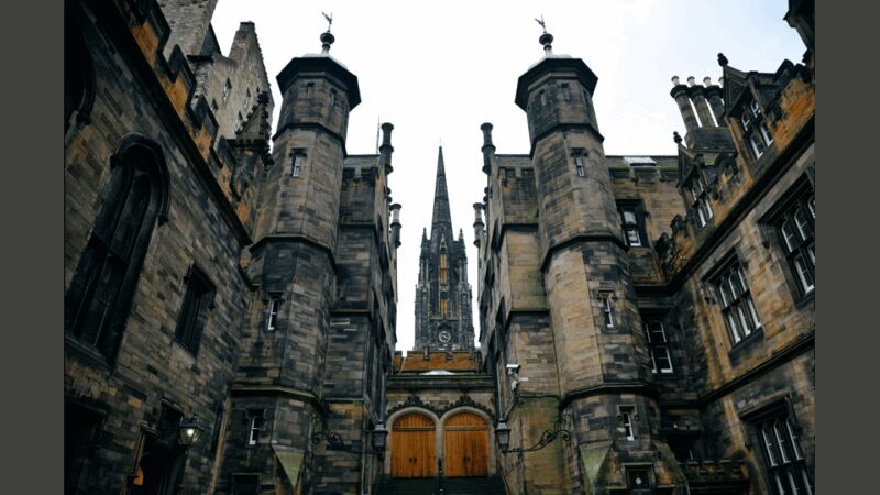 Edinburgh: Discover Edinburgh's Old Town Walking Tour - FAQs About the Edinburgh Old Town Walking Tour