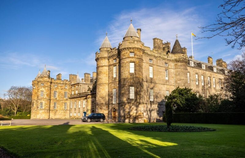 Edinburgh: Edinburgh city/ St Andrews combo tour - The Bottom Line: Is It Worth It?