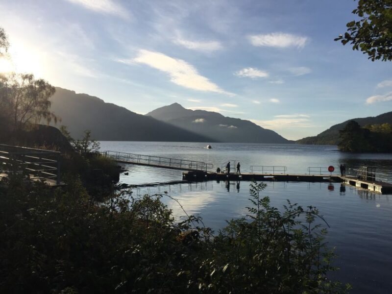 Edinburgh: Eilean Donan, Loch Ness & Glenfinnan 2-Day Tour - Key Points