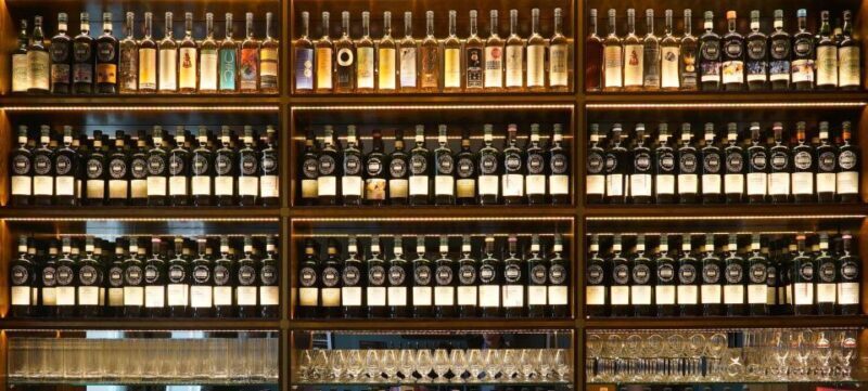 Edinburgh Food & Drink Tour with Eat Walk Tours - What Is the Edinburgh Food & Drink Tour?