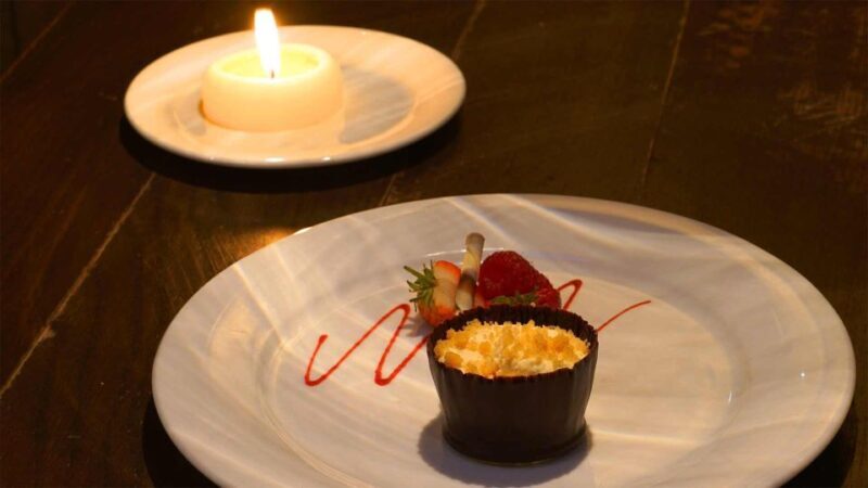 Edinburgh Food & Drink Tour with Eat Walk Tours - Why Our Review Loves This Tour