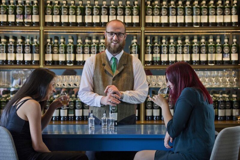 Edinburgh Food & Drink Tour with Eat Walk Tours - The Value: Is It Worth the Price?