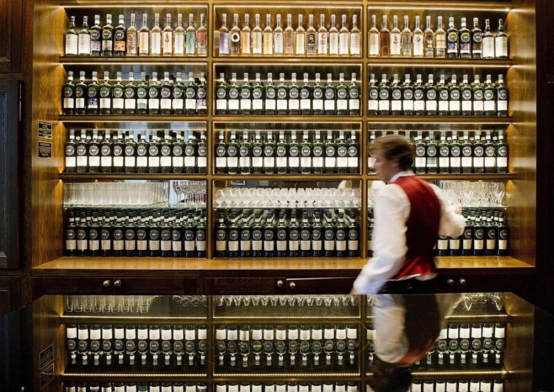 Edinburgh Food & Drink Tour with Eat Walk Tours - Practical Details That Matter