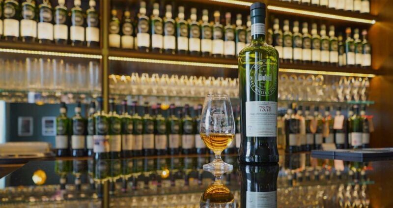Edinburgh Food & Drink Tour with Eat Walk Tours - Authentic Insights from Reviewers