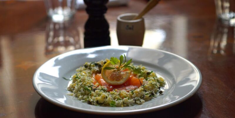 Edinburgh Food & Drink Tour with Eat Walk Tours - Who Should Consider This Tour?