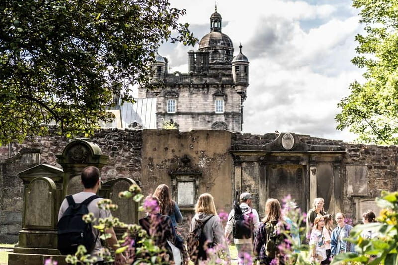 Edinburgh: Full City Tour & Johnnie Walker Whisky Experience - A Thorough Look at the Tour Experience