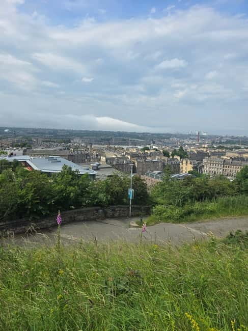 Edinburgh: Guided Day Tour with South Queensferry & Kelpies - FAQs