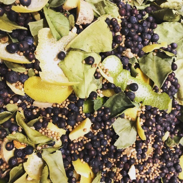 Edinburgh: Guided Gin Tasting at 56 North Distillery - Key Points
