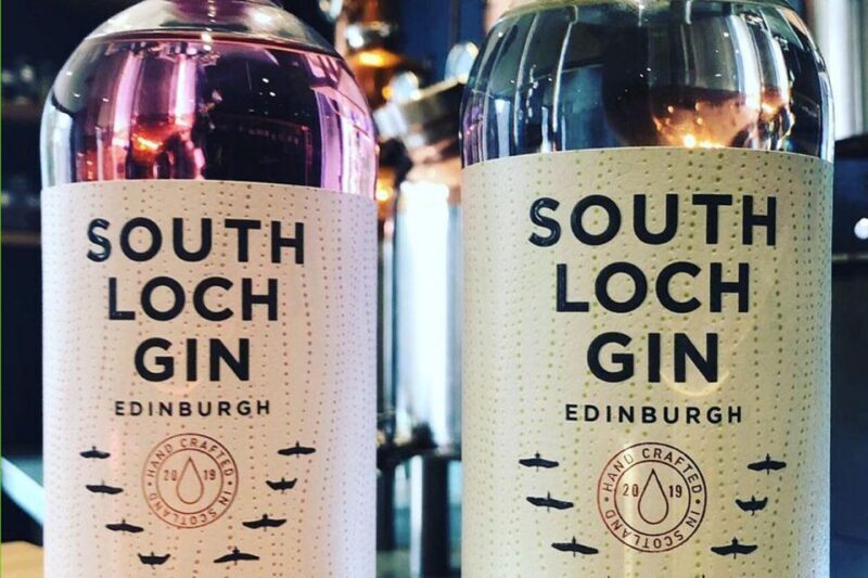 Edinburgh: Guided Gin Tasting at 56 North Distillery - Final Thoughts