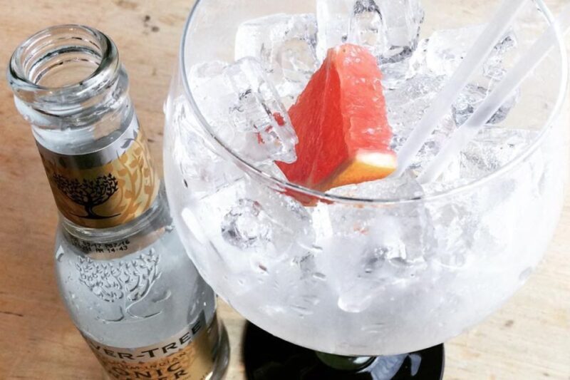 Edinburgh: Guided Gin Tasting at 56 North Distillery - FAQs