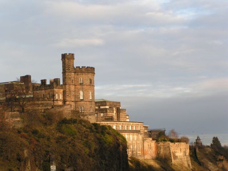 Edinburgh: Guided Tour in French - What You Can Expect from This Tour