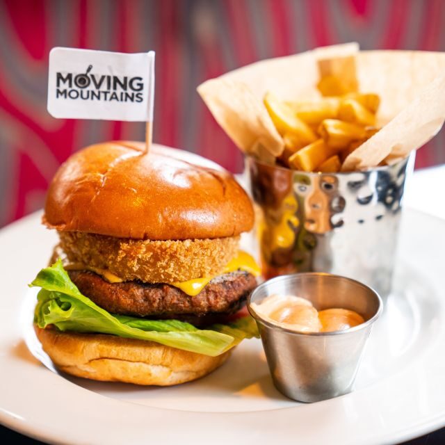 Edinburgh: Hard Rock Cafe with Set Menu for Lunch or Dinner - The Sum Up