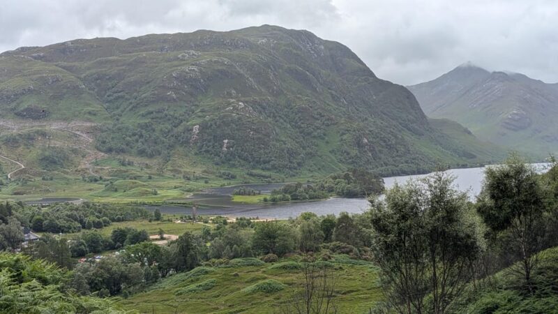 Edinburgh: Harry Potter, Glenfinnan Viaduct & Highland Tour - Final Thoughts