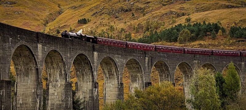 Edinburgh: Harry Potter, Glenfinnan Viaduct & Highland Tour - FAQ