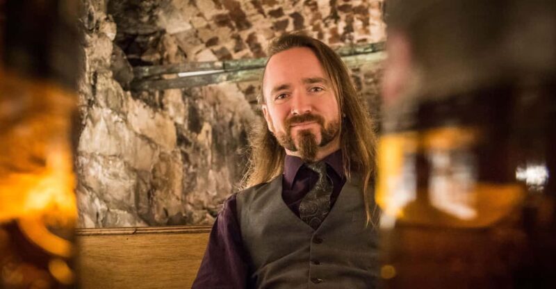 Edinburgh: Harry Potter Guided Tour With A Whisky Tasting - Practicalities and Value