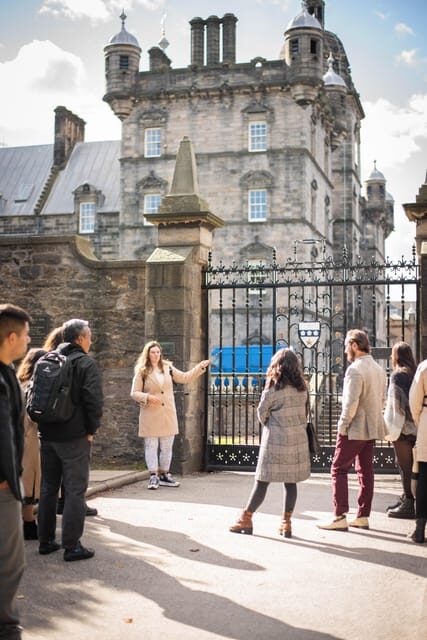 Edinburgh: Harry Potter Tour & Amazing Illusions Experience - Final Impressions: Is This Tour Right for You?
