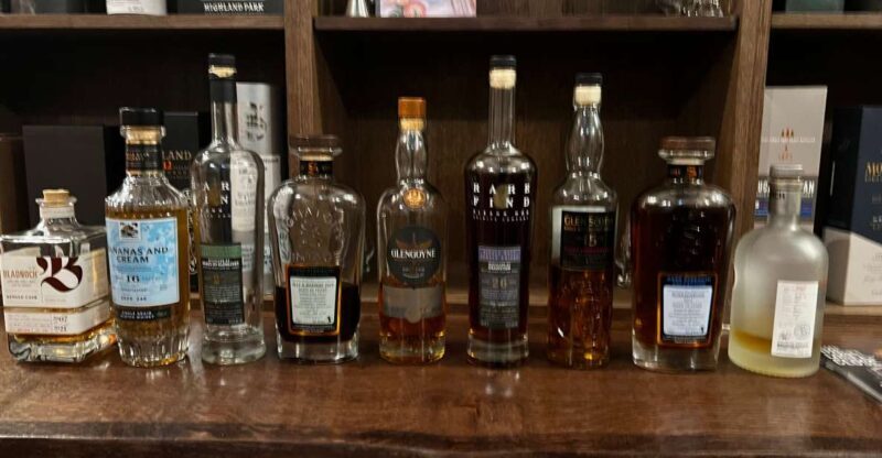 Edinburgh: Harry Potter Walking Tour and Whisky Tasting - Who Should Consider This Tour?