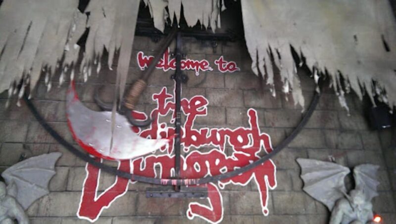 Edinburgh: Harry Potter Walking Tour with Dungeon Entry - The Tour Experience: An In-Depth Look