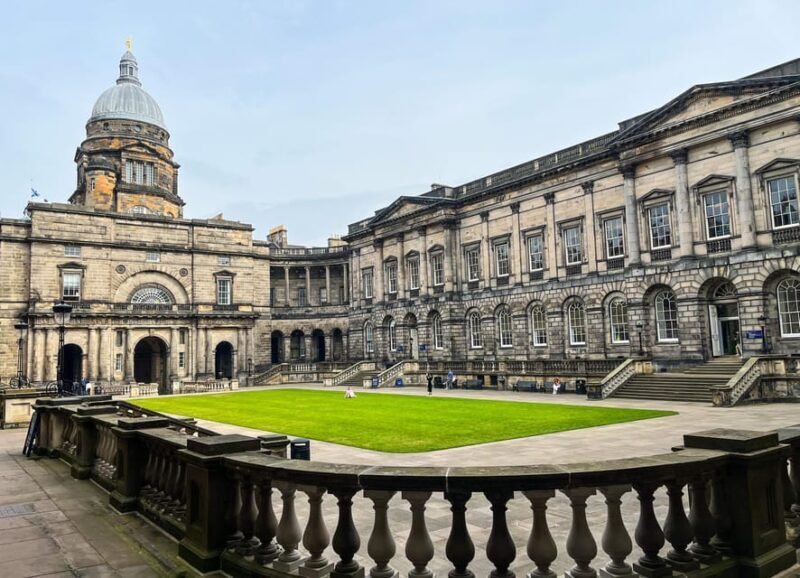 Edinburgh: Harry Potter Walking Tour with Dungeon Entry - Final Thoughts: Who Is This Tour Perfect For?