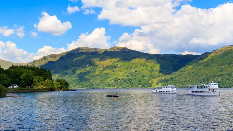Edinburgh: Highland Lochs, Glens & Hairy Coo's (Small Group) - Who Will Love This Tour?