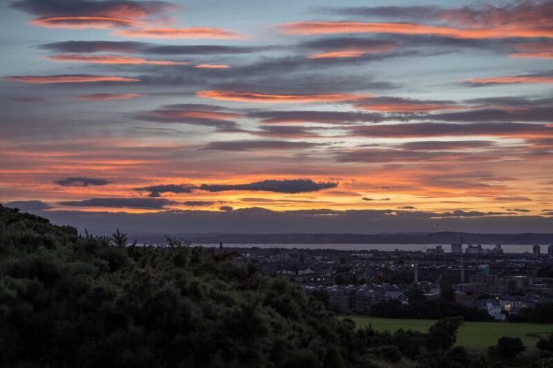 Edinburgh: Hike Arthur's Seat - Sunset, Sunrise, Daytime - Who Will Love This Tour?