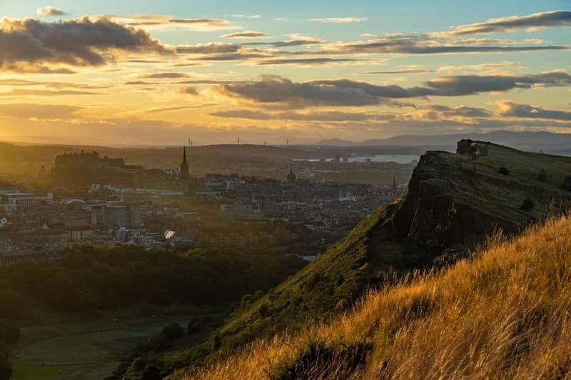 Edinburgh: Hike Arthur's Seat - Sunset, Sunrise, Daytime - Frequently Asked Questions