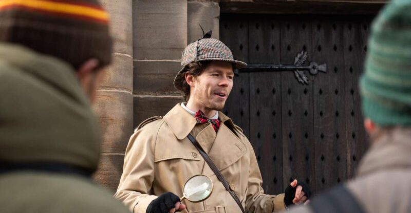 Edinburgh: Historical Gems Tour & A Taste of Scottish Fudge - Final Thoughts: Is This Tour Worth Your Time?