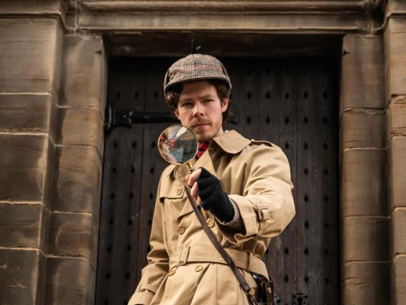 Edinburgh: Historical Gems Tour with Whisky & Local Flavours - What the Tour Offers: A Deep Dive