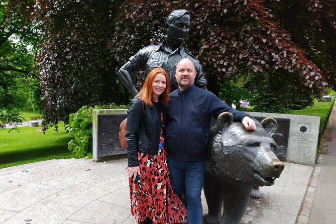 Edinburgh: History & Culture - Private Walking Tour - The Heart of Edinburgh: What This Tour Offers