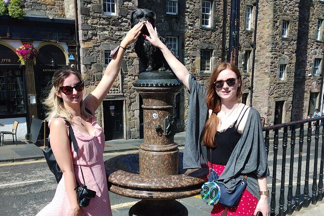Edinburgh: History & Culture - Private Walking Tour - FAQs