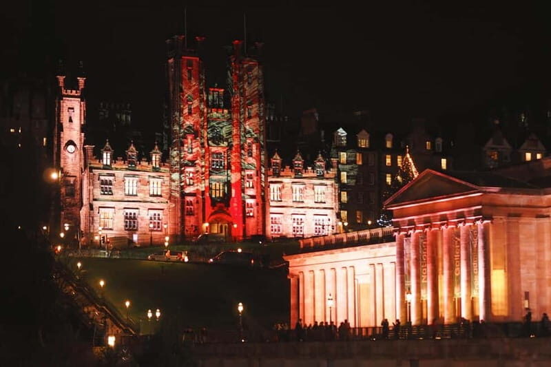 Edinburgh: Hop-On, Hop-Off Bus Tour City & Britannia Combo - The Sum Up: Who Will Love This Tour?