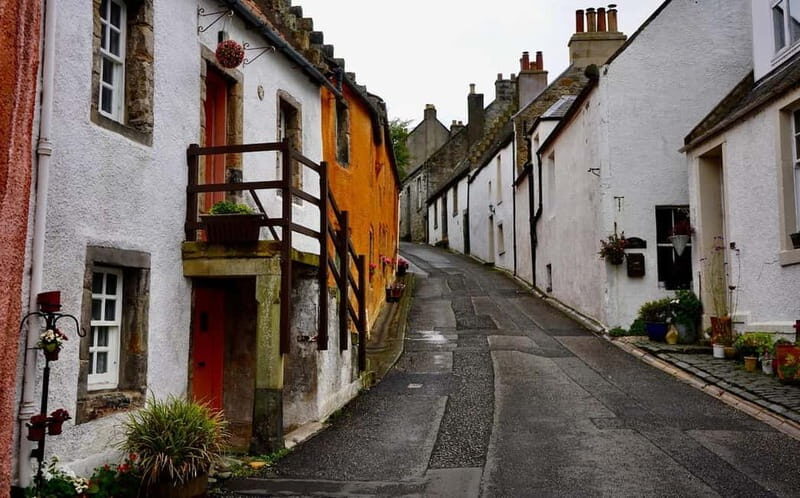 Edinburgh: Iconic Outlander Locations Guided Day Tour - A Complete Guide to the Outlander Tour Experience