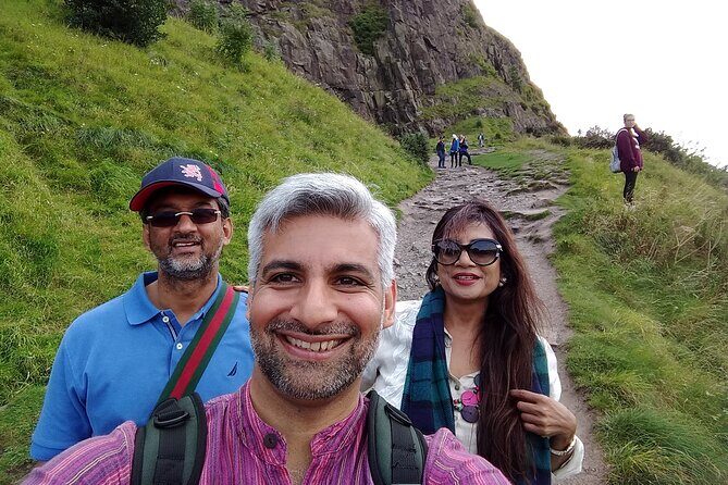 Edinburgh Introductory Tour: Private & Tailored with Local Guide - Insights From Reviews