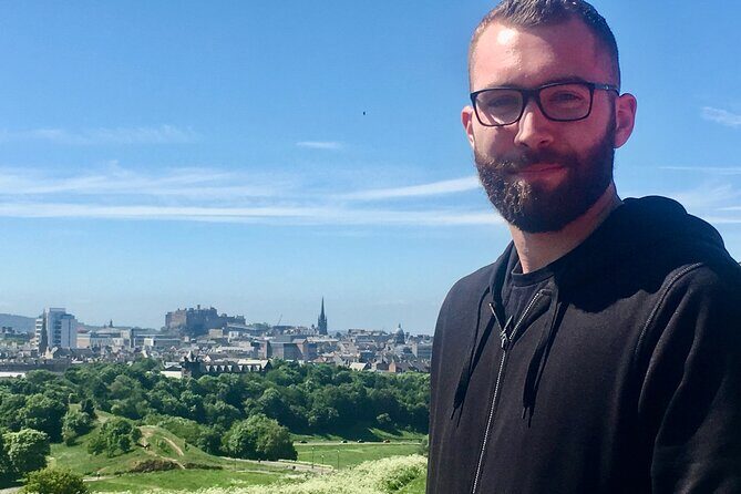 Edinburgh Introductory Tour: Private & Tailored with Local Guide - Who Should Consider This Tour?