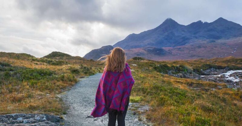 Edinburgh: Isle of Skye, Highlands & Jacobite Steam Train - An In-Depth Look at the 3-Day Itinerary