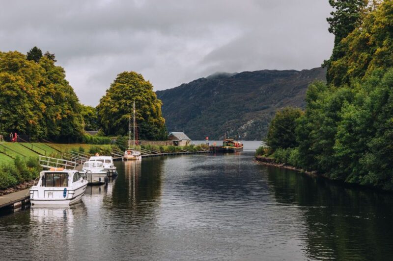 Edinburgh: Isle of Skye, Highlands & Jacobite Steam Train - The Sum Up