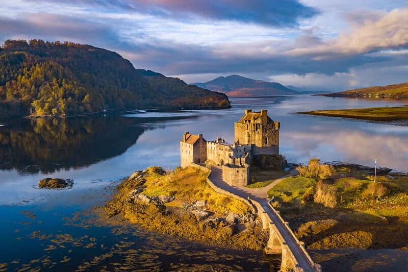 Edinburgh: Isle of Skye, Inverness, and Highlands 3-Day Tour - The Itinerary: What to Expect